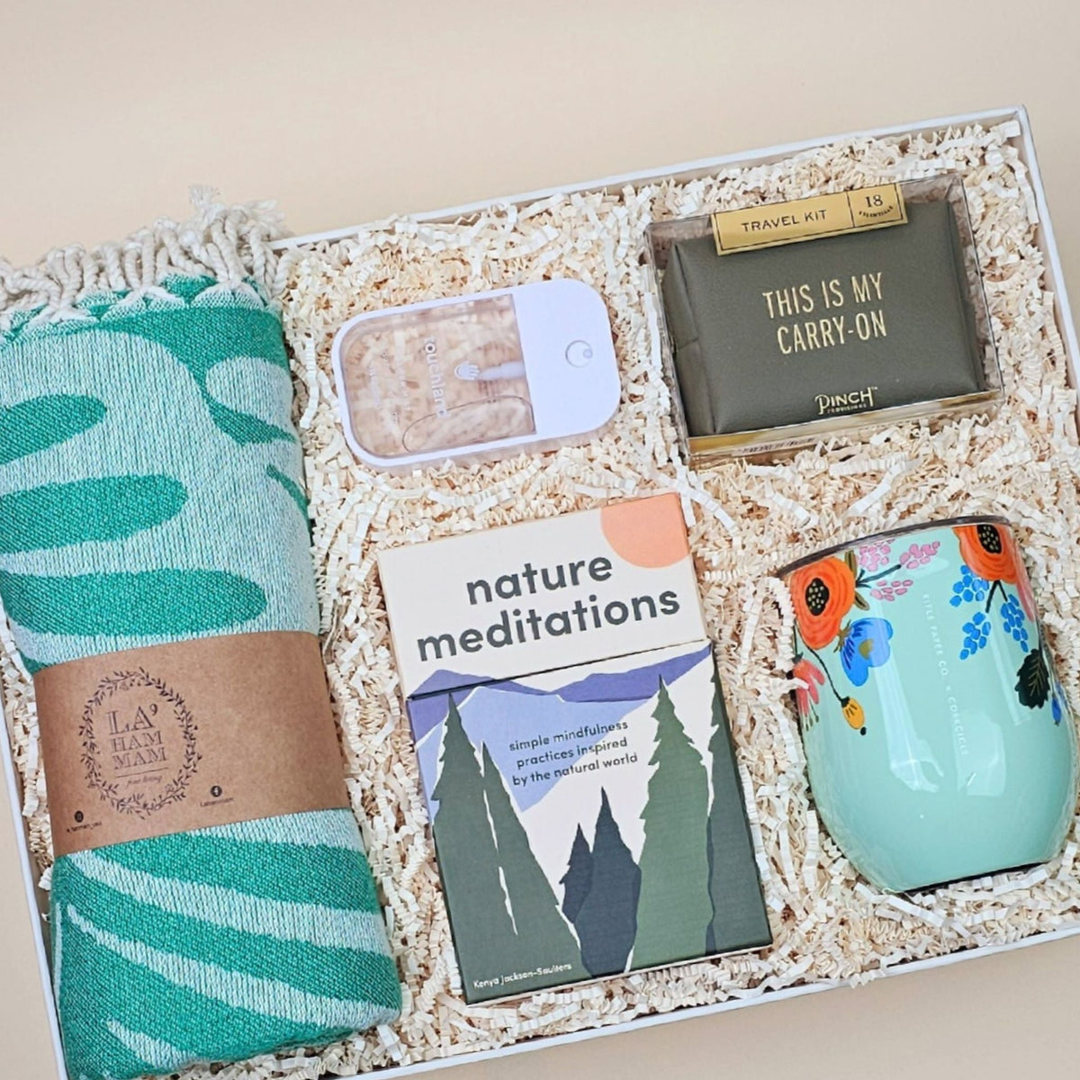Curated Gift Boxes vs. Build Your Own: Which Is Right? – Giftmix