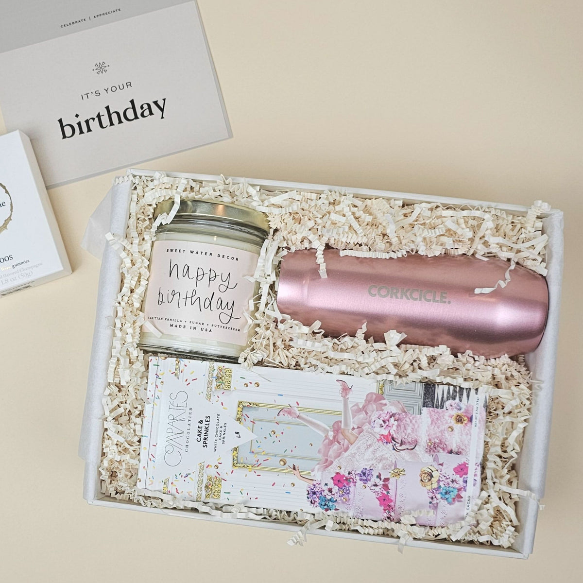 Birthday Gift Boxes | Thoughtful Birthday Gifts Made Easy – Giftmix