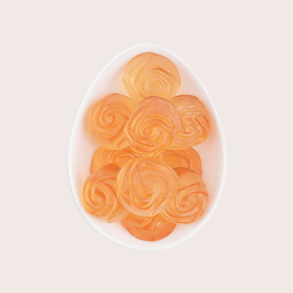 Sugarfina Rosé Roses Gummies – Giftmix