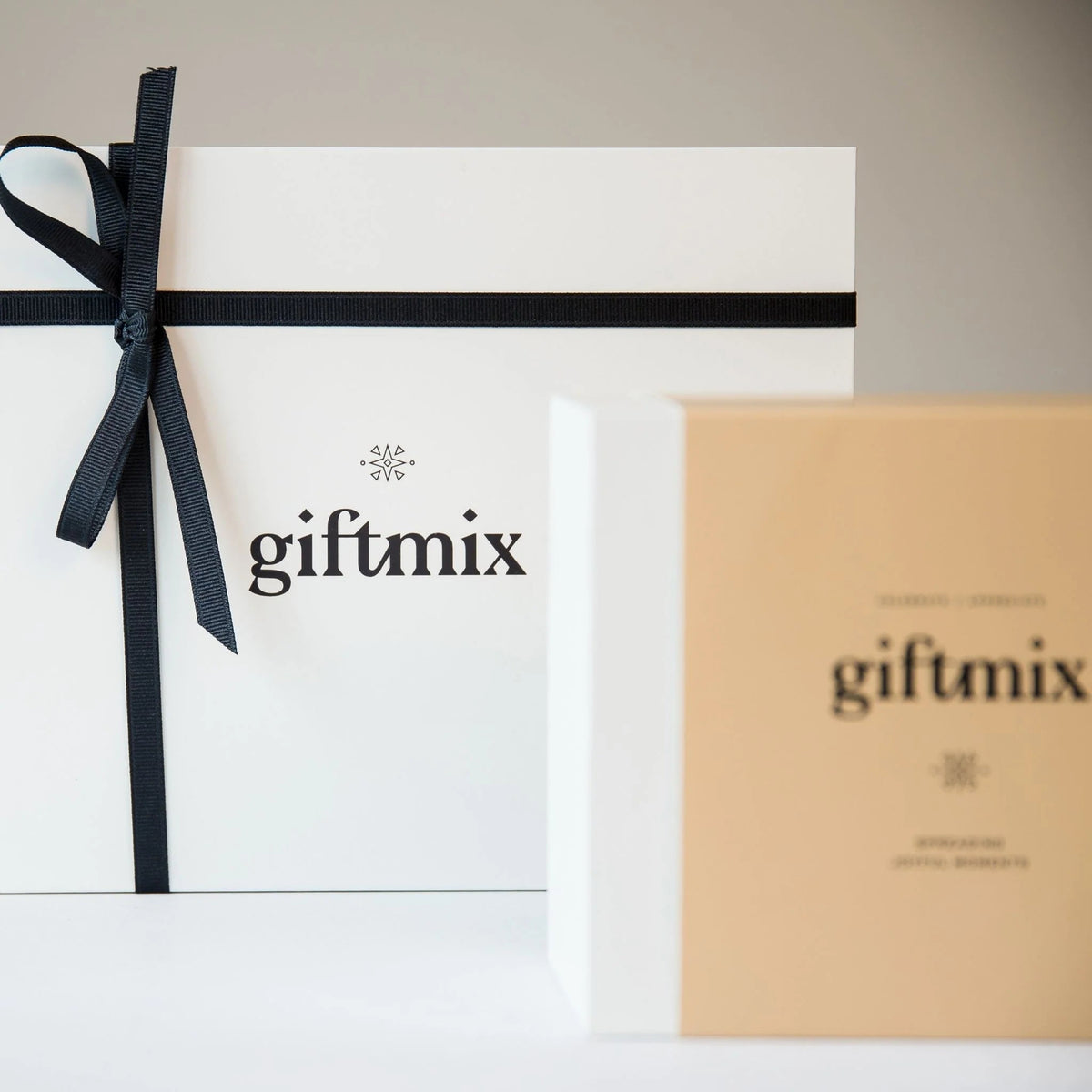 Custom Gift Boxes | Build a Box by Giftmix